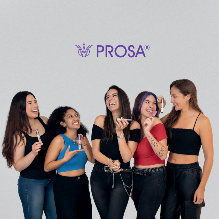 Prosa Chile | Productos Naturales